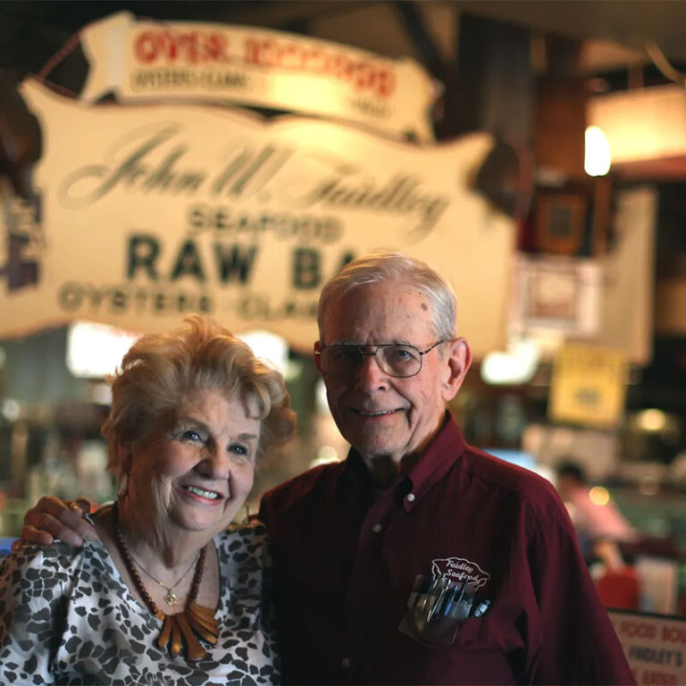 Faidley's Seafood - World Famous Jumbo Lump Crabcakes